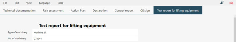 User Guide CEDOC - Functions and Areas of Use